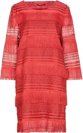 Alberta Ferretti KLEIDER - Mini-Kleider auf YOOX.COM