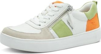 Tamaris COMFORT bottes femme avec semelle amovible, déperlantes, noir (Nappa noir), taille 42 EU