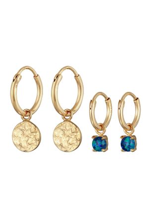 Elli Schmuckset Kreis