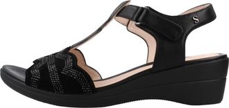 Stonefly Stonefly, Femme, Chaussures, Noir, Taille: 40 EU Vanity III 32