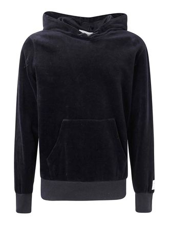 Golden Goose Sweat-Shirts - Noir