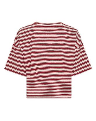Moss Copenhagen Kurzarmshirt