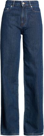 Kenzo HOSEN & R&Ouml;CKE - Jeanshosen auf YOOX.COM