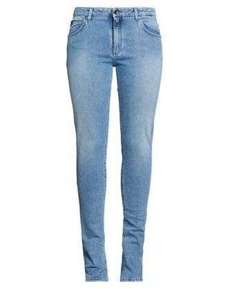 Dolce & Gabbana BAS - Pantalons en jean sur YOOX.COM