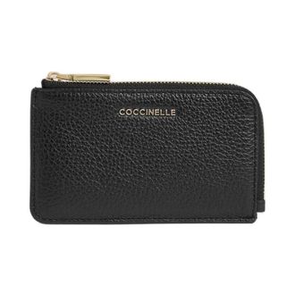 Coccinelle Damen, Accessories, Schwarzk, ONE SIZEGr&ouml;&szlig;e
