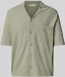 Only & Sons Freizeithemd mit Knopfleiste Modell FRANKIE