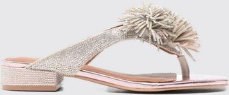 Kurt Geiger Sandales &agrave; Talons KURT GEIGER LONDON Femme couleur Multicolore