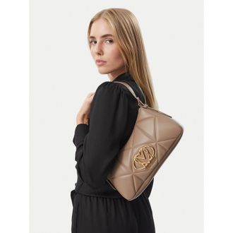 Love Moschino Handtasche LOVE MOSCHINO JC4032PP0PLC0105 Beige