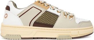HUGO BOSS Sneakers Yarrow 50548529 Beige