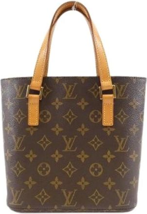 Louis Vuitton Damen, Pre-Owned, Braun, ONE SIZEGr&ouml;&szlig;e