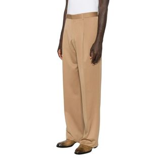 Lardini Acif67442 Anzughose - - Trousers - Herren - Beige - M
