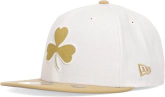 New Era unisex, Accessoires, Blanc, Taille: ONE Size 5950 Ce Boscel Cap