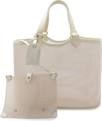 Louis Vuitton Damen, Pre-Owned, Beige, ONE SIZEGr&ouml;&szlig;e