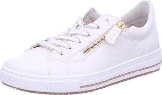 Gabor Damen, Schuhe, Wei&szlig;, 37 1/2 EUGr&ouml;&szlig;e