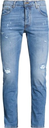 Labelroute HOSEN & R&Ouml;CKE - Jeanshosen auf YOOX.COM