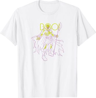 Masters of the Universe Die Meister des Universums - Boo T-Shirt