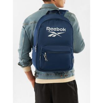 Reebok Rucksack Reebok RBK-044-CCC-05 Dunkelblau