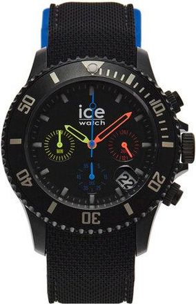 Ice Watch Uhr 021600 Schwarz
