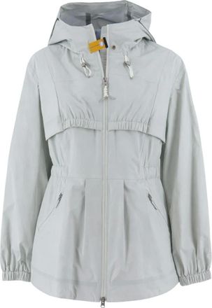 Parajumpers Femme, Vestes, Gris, Taille: 38 FR Veste