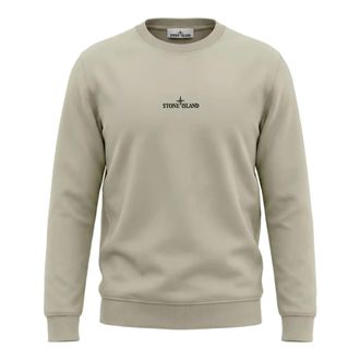 Stone Island Herren, Sweatshirts & Hoodies, Gr&uuml;n, XLGr&ouml;&szlig;e