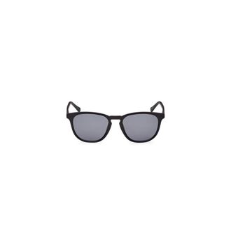 Guess Authentische Brille mit Premium-Qualit&auml;t - - Accessories - Herren - Schwarzk - 53 MM