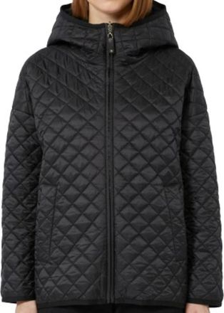 Max Mara Femme, Vestes, Noir, Taille: 38 FR Leo Reversible Jacket