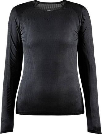 Craft Damen Unterw&auml;sche PRO DRY NANOWEIGHT LS W