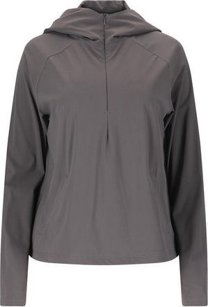 ENDURANCE Laufjacke Amis in dehnbarer und bequemer Qualit&auml;t