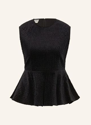 Baum Und Pferdgarten Baum Und Pferdgarten Cordtop Melise schwarz