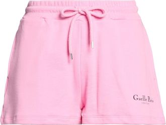 Ga&euml;lle Paris HOSEN & R&Ouml;CKE - Shorts & Bermudashorts auf YOOX.COM