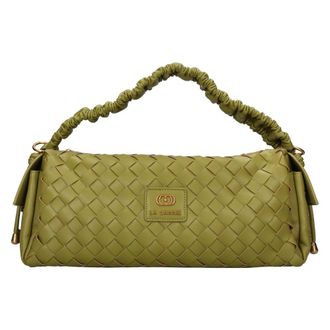 La Carrie Essential Duffle Bag - - Bags - Damen - Gr&uuml;n - ONE SIZE