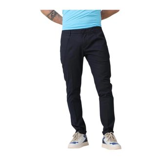 Dondup Stylische Gaubert Hose - - Trousers - Herren - Blau - W31