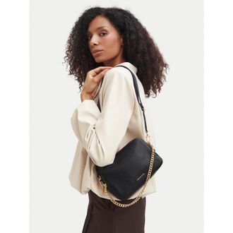 Michael Kors Handtasche MICHAEL Michael Kors 32S5GYTC5L Dunkelblau