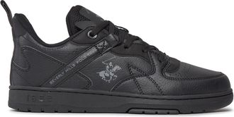 Beverly Hills Polo Club Sneakers Beverly Hills Polo Club IMPLODE-01 Schwarz