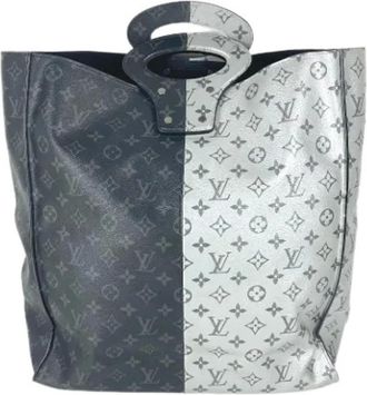 Louis Vuitton Damen, Pre-Owned, Schwarzk, ONE SIZEGr&ouml;&szlig;e