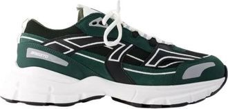 Axel Arigato Herren, Schuhe, Gr&uuml;n, 39 EUGr&ouml;&szlig;e