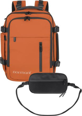 Normani Rucksack Nikaho
