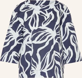 Backstage Backstage Blusenshirt blau