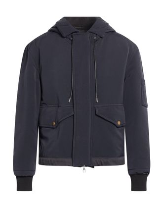 Dunhill JACKEN & M&Auml;NTEL - Jacken und Anoraks auf YOOX.COM