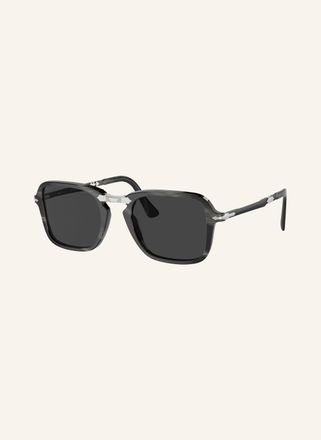 Persol Sonnenbrille po3330s schwarz