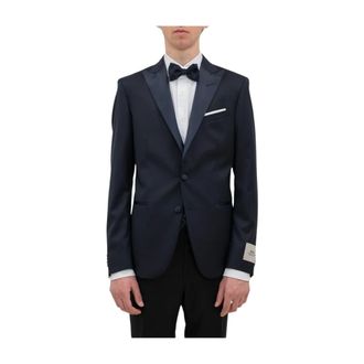 Corneliani Herren, Anz&uuml;ge, Blau, 4XLGr&ouml;&szlig;e