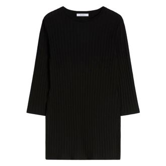 Max Mara Damen, Kleider, Schwarzk, SGr&ouml;&szlig;e