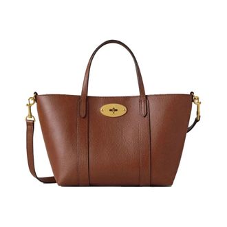 Mulberry Femme, Sacs, Brun, Taille: ONE Size Rl8879-552G110 Mini Sac Cabas