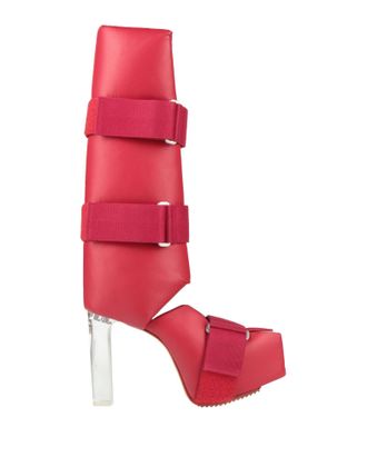 Rick Owens SCHUHE - Stiefel auf YOOX.COM