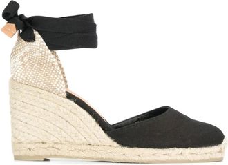 Castaner Femme, Chaussures, Noir, Taille: 39 EU Chaussures Casta&ntilde;er