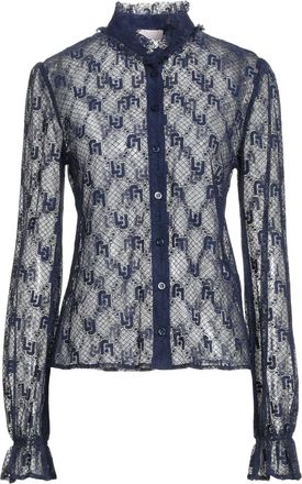 Liu Jo TOPS - Hemden auf YOOX.COM