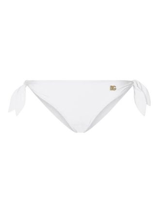 Dolce & Gabbana Maillot De Bain - Blanc