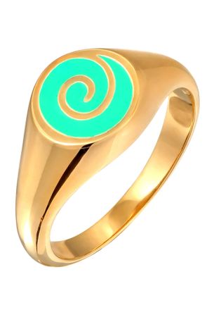 Elli Ring Spirale