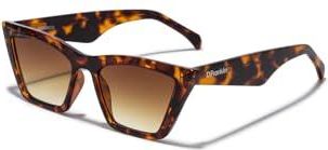 D.Franklin Lunettes de soleil unisexes avec verres de protection UV - Modèle Monaco