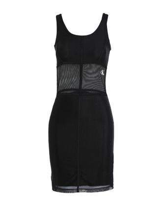 Calvin Klein KLEIDER - Mini-Kleider auf YOOX.COM